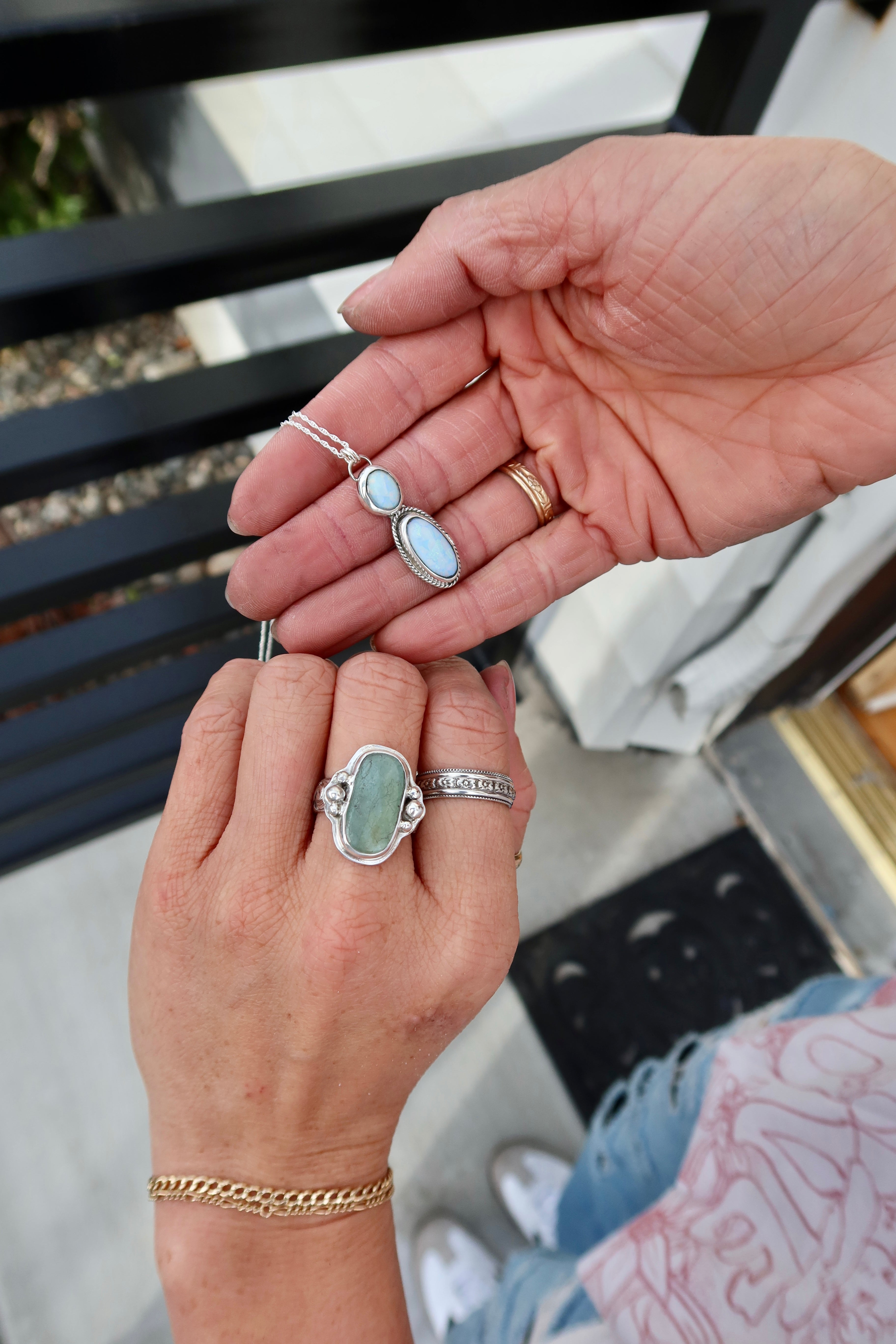 Silver State Jewelry Studio